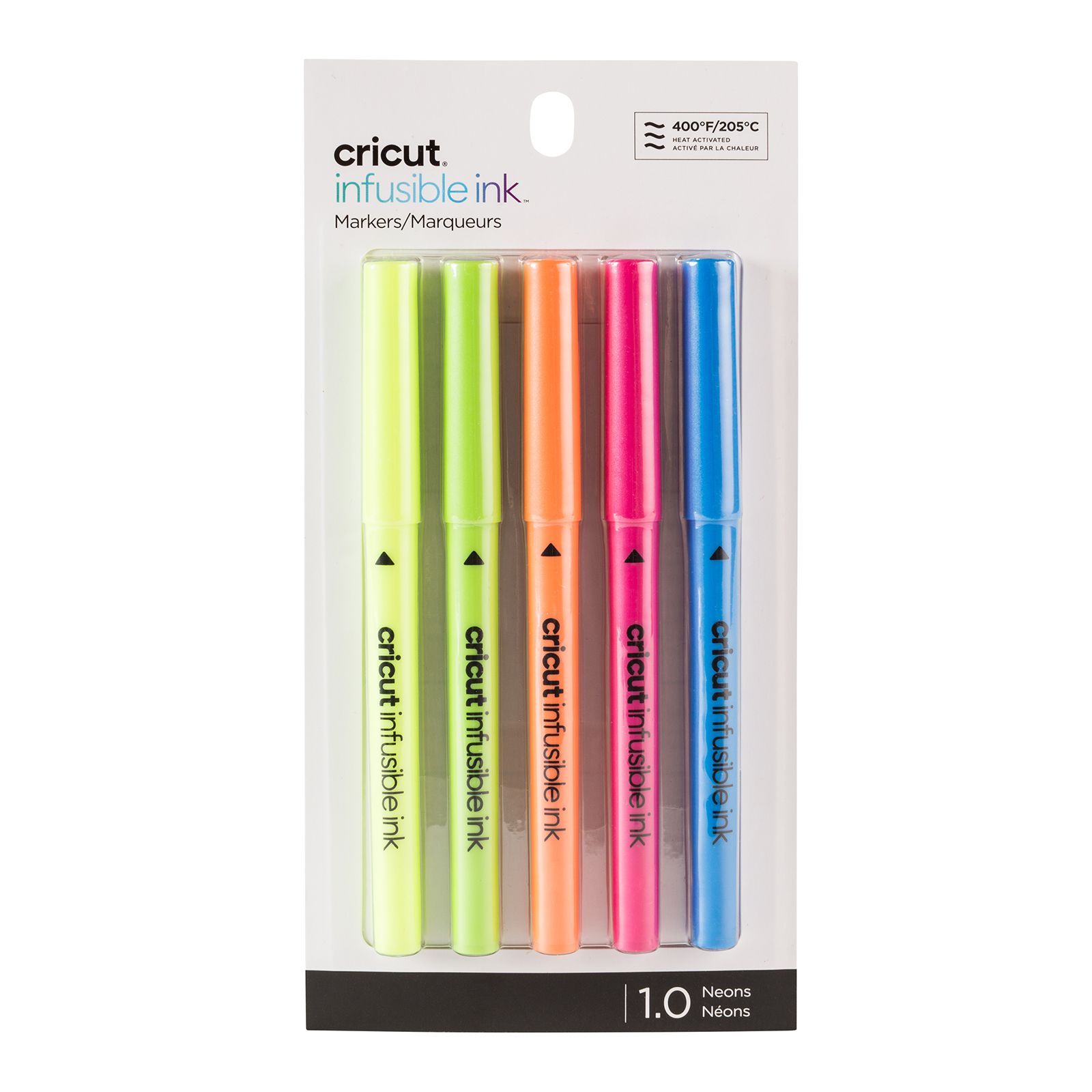 Cricut - Infusible Ink™ Marker 1.0mm (Neon) - THE CRAFT SHOP