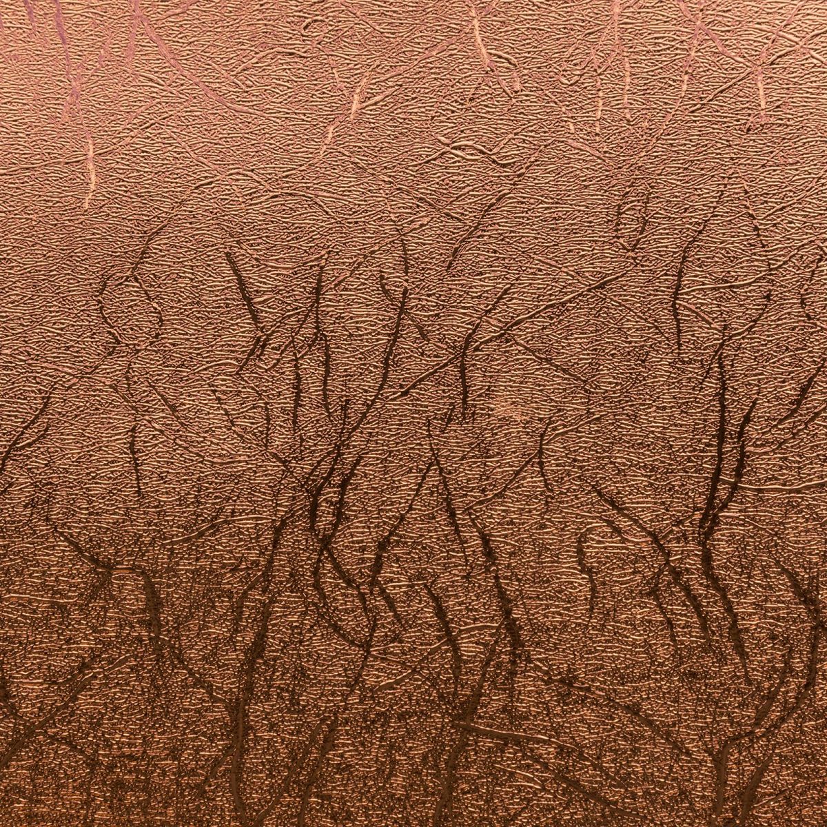 Cricut - Premium Vinyl™ Permanent Textured (Metallic Copper) - THE ...